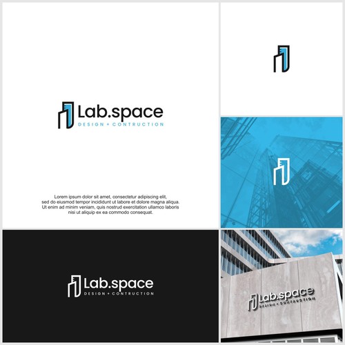 Designs | Logo for our new lab space design and construction division ...