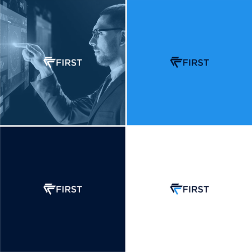 Designs | FIRST Intranet Logo Design | Logo design contest