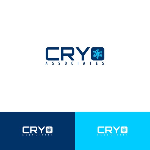 Designs | Logo for a CRYOgenic equipment and gas supplier | Logo ...
