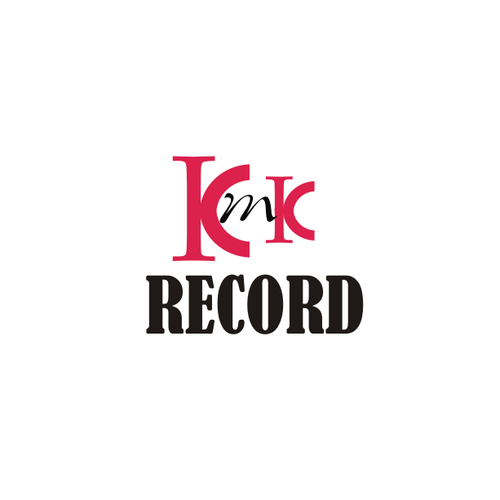 K Records Logo