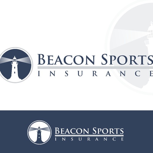 Create a winning design for Beacon Sports Insurance!! Lighthouses ...