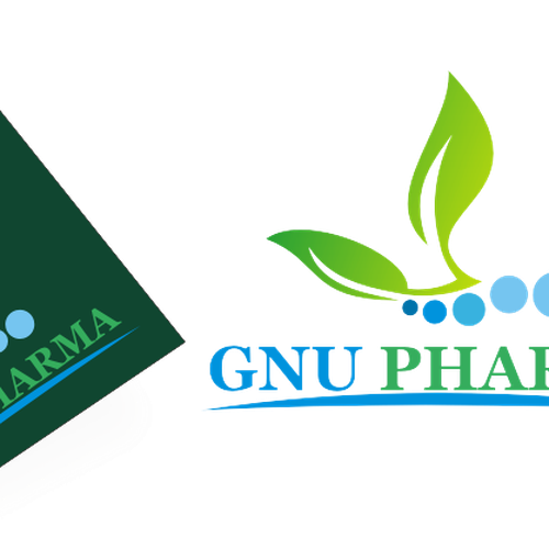 Logo for a newly launching Pharma company | Logo design contest