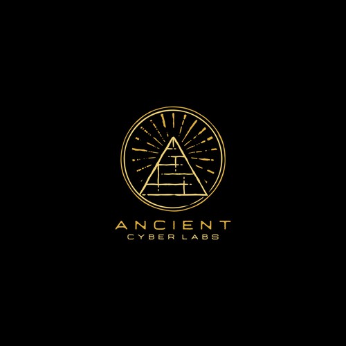 Designs | Logo for Ancient Cyber Labs | Logo design contest