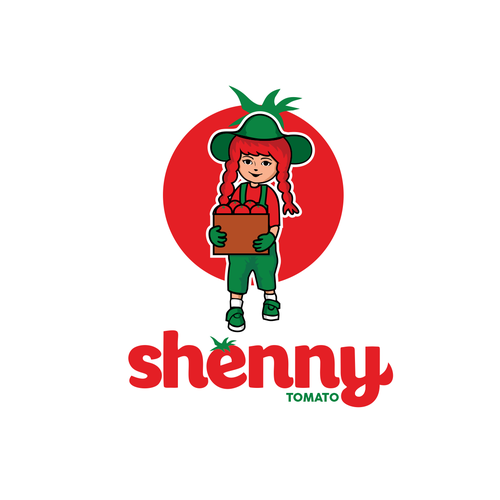 Designs | Design a cute cartoonish logo for a Food Service Distribution ...