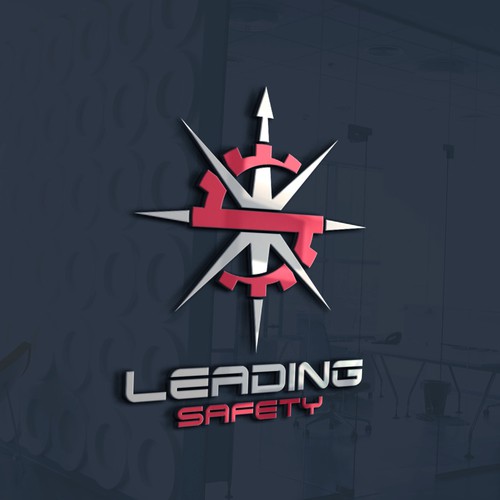 Designs | Leading Safety in Engineering | Logo design contest