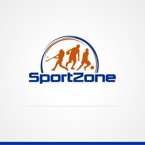 Brand the new Erie SportZone | Logo design contest