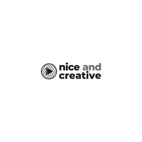 Designs | nice and creative agency | Logo design contest