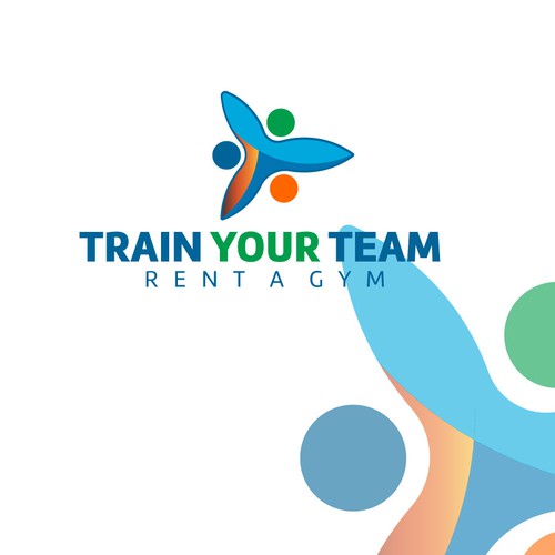 Design a sophisticated logo for Train Your Team (TYT) with 4 to 5 sport ...