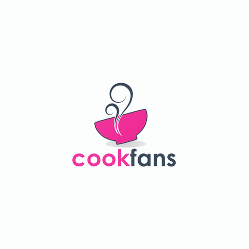 Brand design for a cooking youtube channel (Logo + header image) | Logo ...