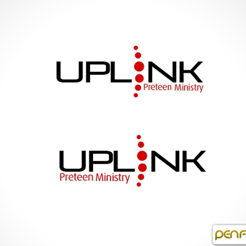 UpLink | Logo design contest
