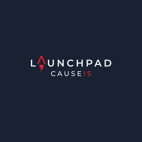 Designs | Blastoff your designs with our new Causeis Launchpad logo ...