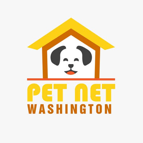 Design a playful logo to help save animals! | Logo design contest