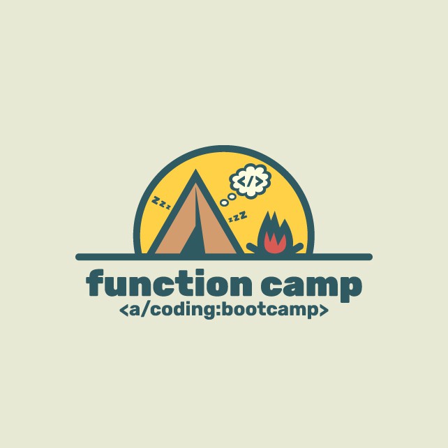 Campfire Logos - Free Campfire Logo Ideas, Design & Templates