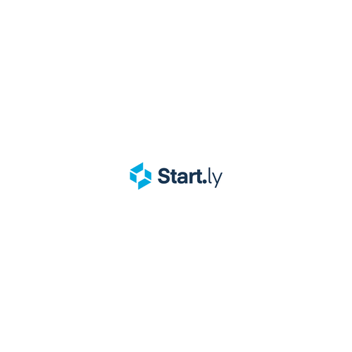Designs | SaaS Startup Logo & Brand Guide for Start.ly | Logo & brand ...