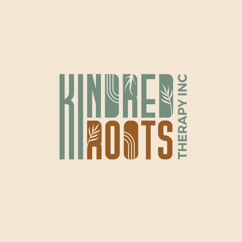 Designs | Retro Vibe Logo for Millennial Focused Therapy Practice ...