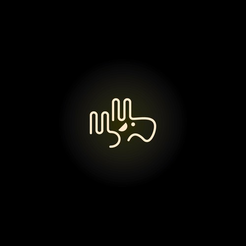 Celebrate your ingenuity and create a logo for a luxury T-shirt company ...