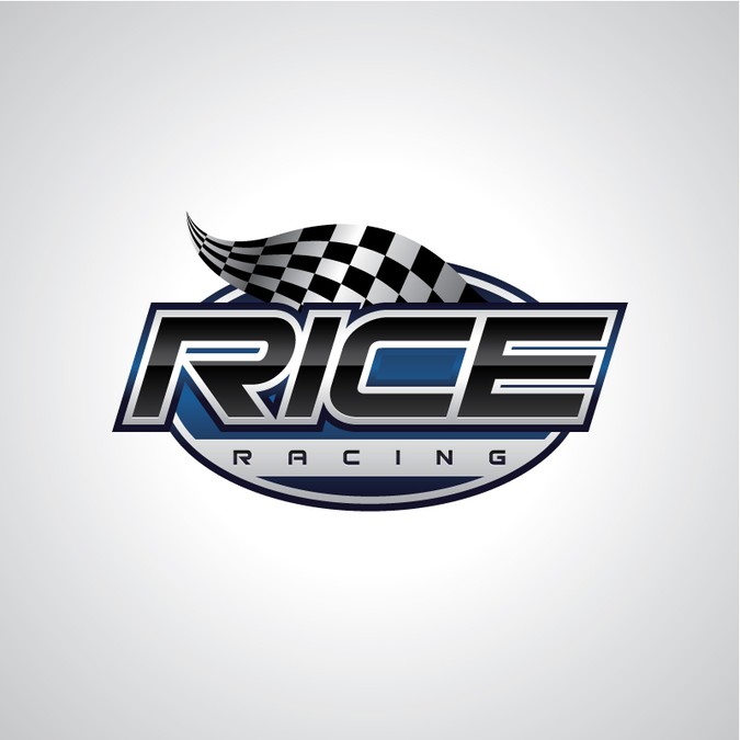Logo For Rice Racing | Logo design contest