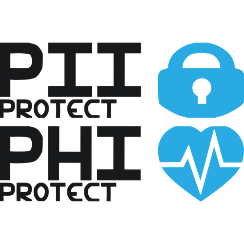 Growing Cybersecurity Company Looking for Logo - Easy as PII | Logo ...