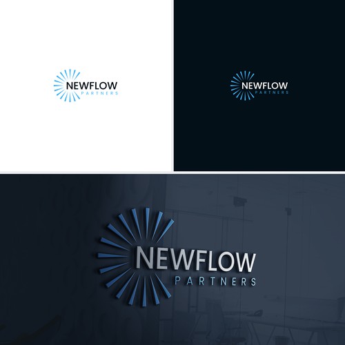 Designs | Need a sleek, modern, powerful logo for new investment fund ...