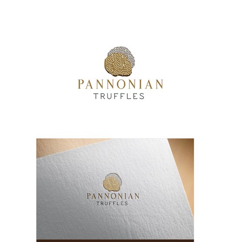 Create logo & website for Truffles - the worlds most expensive food ...
