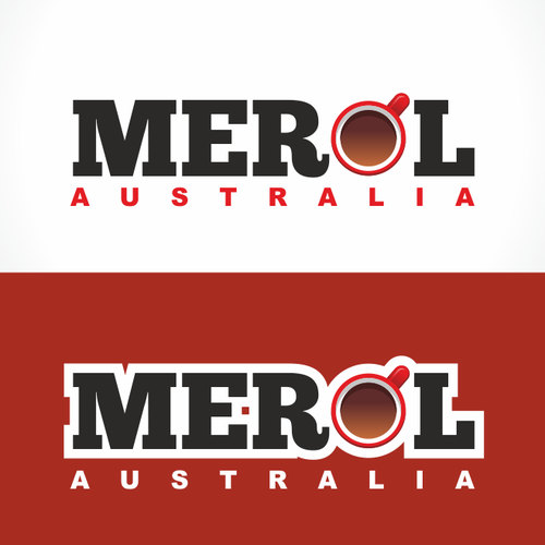 Merol Australia needs a new logo | Logo design contest