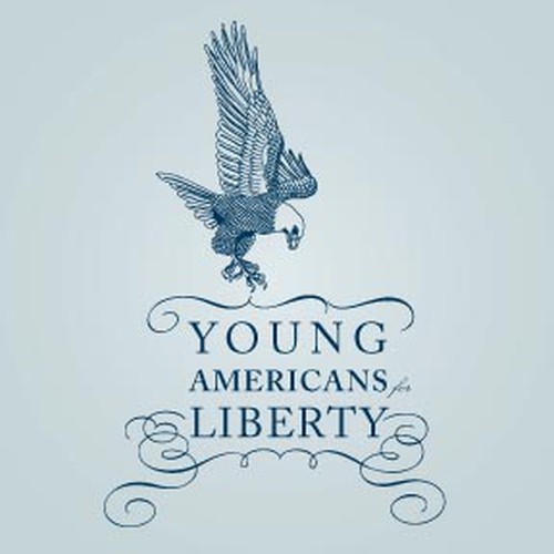 *Logo* Young Americans for Liberty | Logo design contest