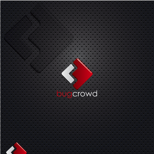 Bugcrowd needs a new logo | Logo design contest