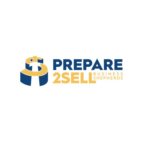 Designs | Create a Prepare2Sell Logo | Logo design contest