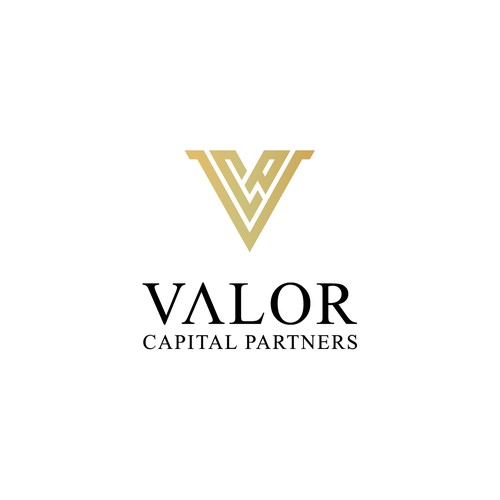 Designs | Valor Capital Partners design competition | Logo & brand ...