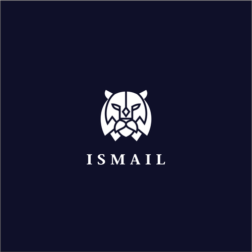 Ismail Logo HOME Ismail Samad