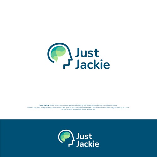 Designs | Simple, Thoughtful Logo for a Psychologist with a Playful ...