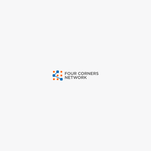 Design a stylish (& warm) logo for Four Corners Network | Logo design ...