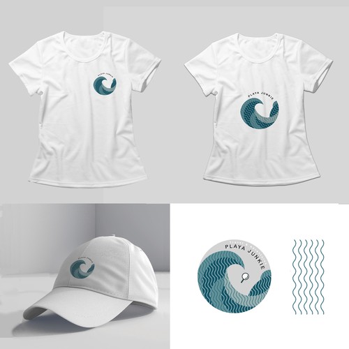 Designs | Design a fun-loving logo for travel enthusiasts | Logo design ...