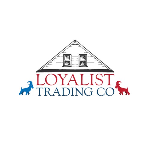 Designs | Goats on the Roof Canadian artisan goods retail store | Logo ...