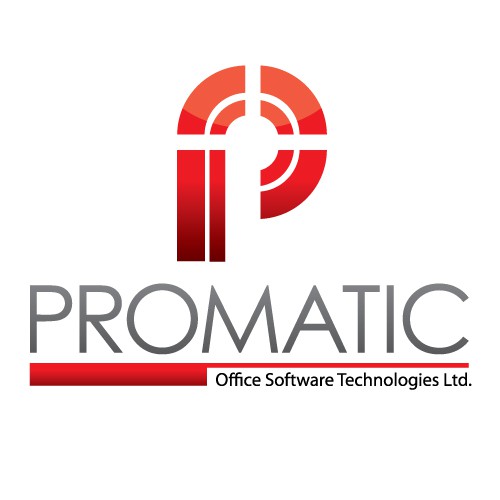 Promatic Office Software Technologies Ltd. needs a new Logo Design ...