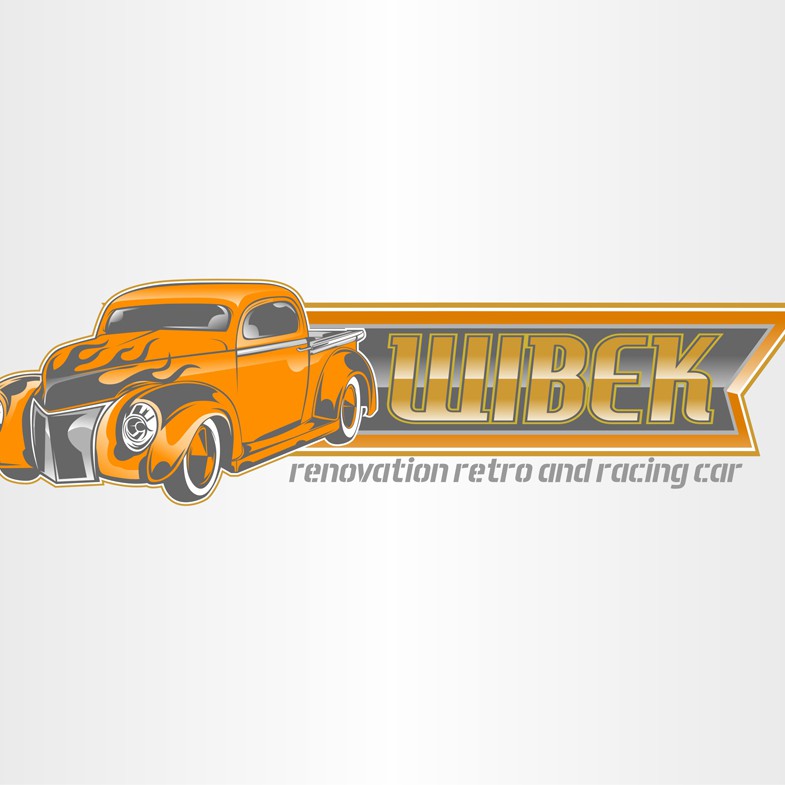 Hot Rod Logos - Free Hot Rod Logo Ideas, Design & Templates