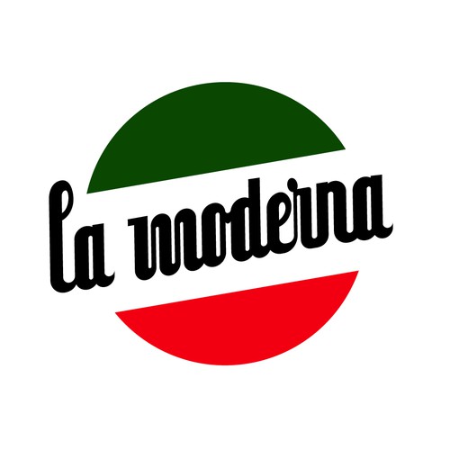 New Logo La Moderna | Logo design contest