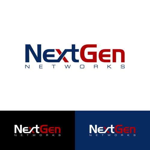 NextGen Logo | Logo design contest
