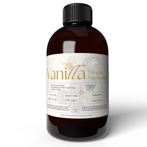 Designs | Candle supply company looking for a sophisticated, clean ...