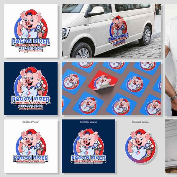 We need a bold,in your face design promoting the unapologetic man ...