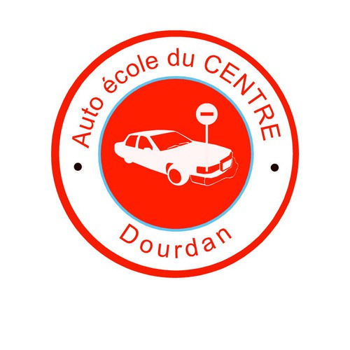 Projet LOGO pour "Auto-école du Centre" DERNIERES MINUTES... | Logo ...