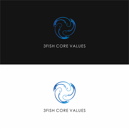 Core Values Logo | Logo design contest