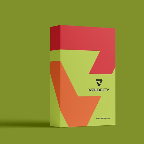 Designs | Create a box design for our pickleball paddles | Product ...