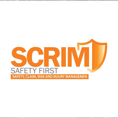 SCRIM Logo Design | Logo design contest
