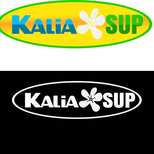 Kalia Logo