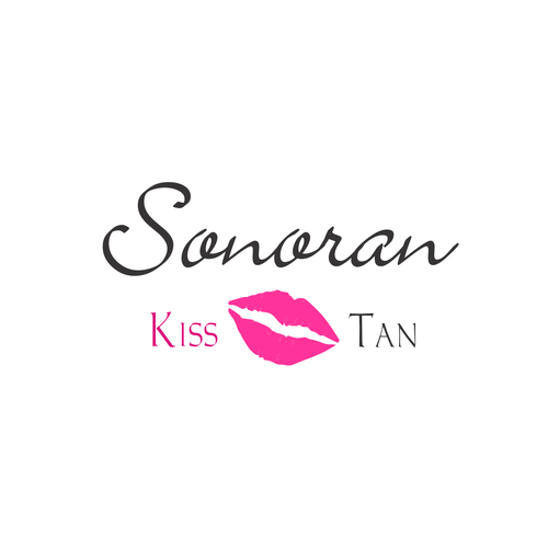 Spray Tan Studio Logo | Logo design contest
