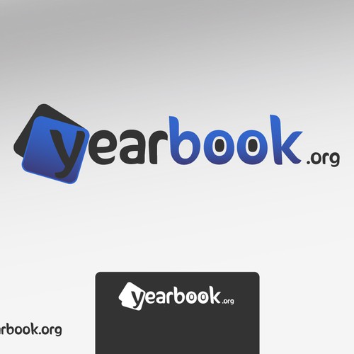 Designs | New logo wanted for Yearbook.org | Logo design contest