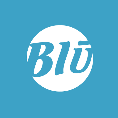 Logo Blu W