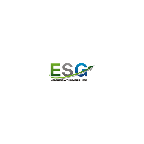 Create the next logo for ESG | Logo design contest