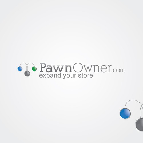 New logo wanted for PawnOwner or PawnOwner.com | Logo design contest